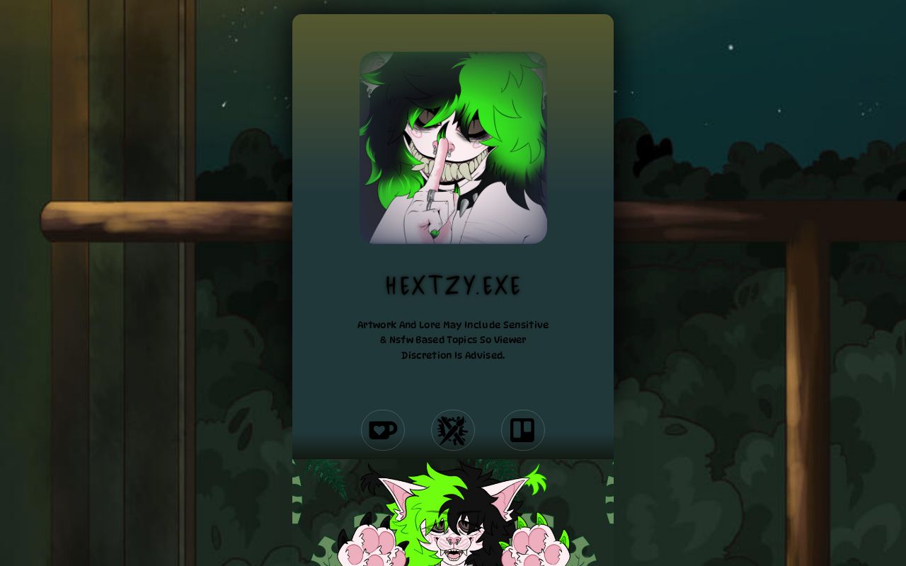 HEXTZY